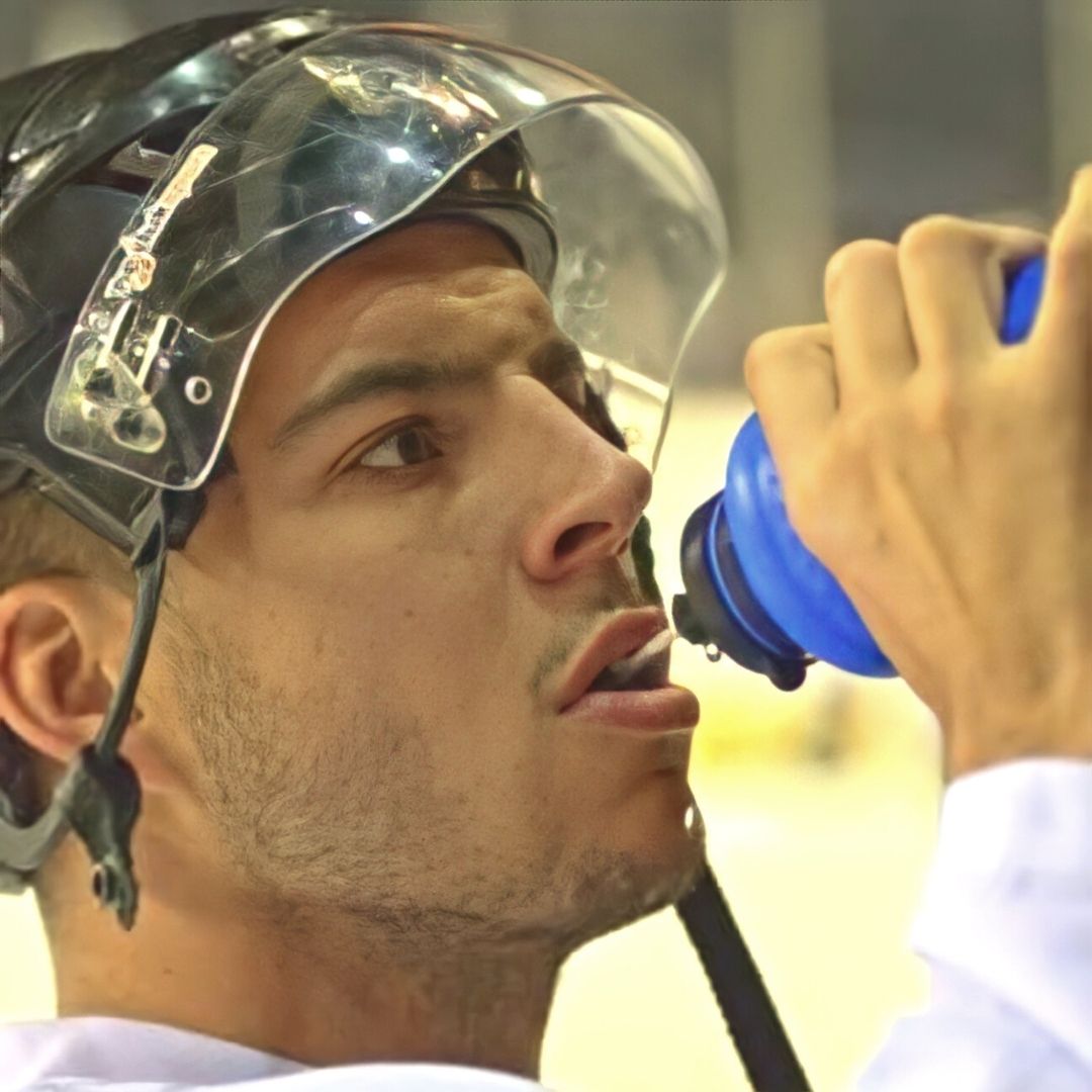 Todd Griffith – Complete Hockey Academy