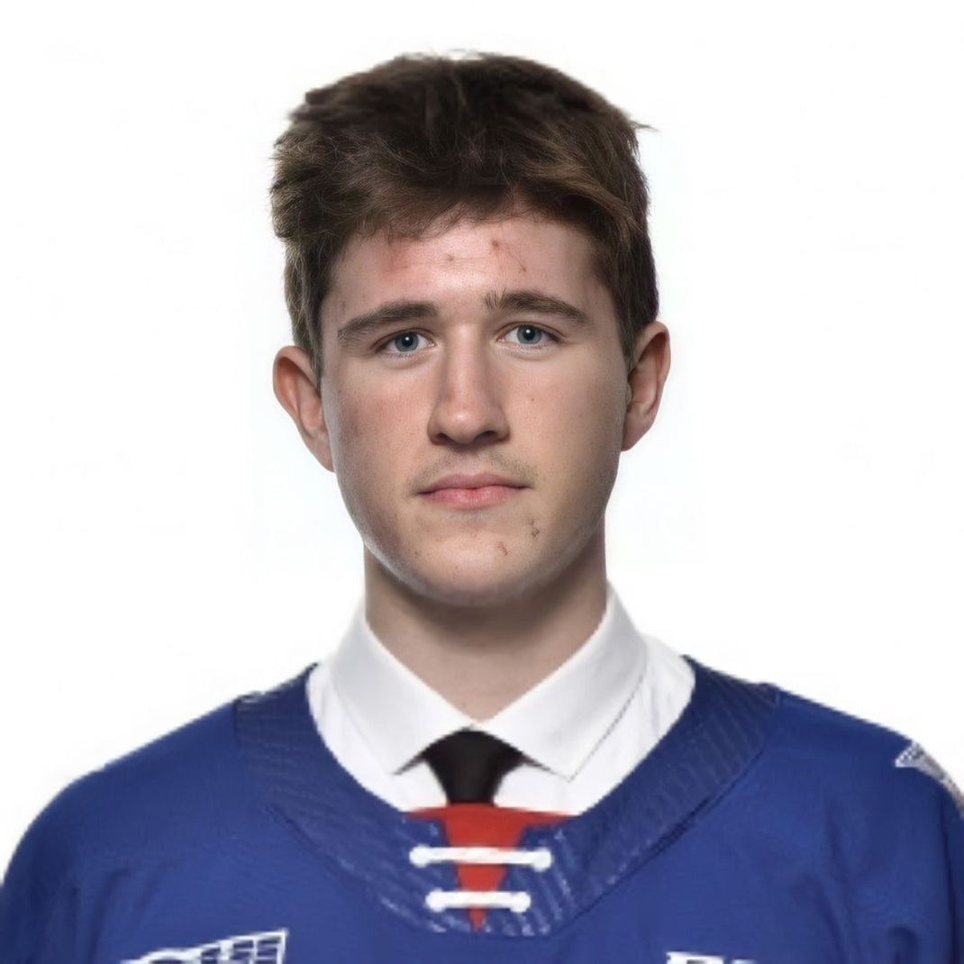 Jacob Leblanc – Complete Hockey Academy